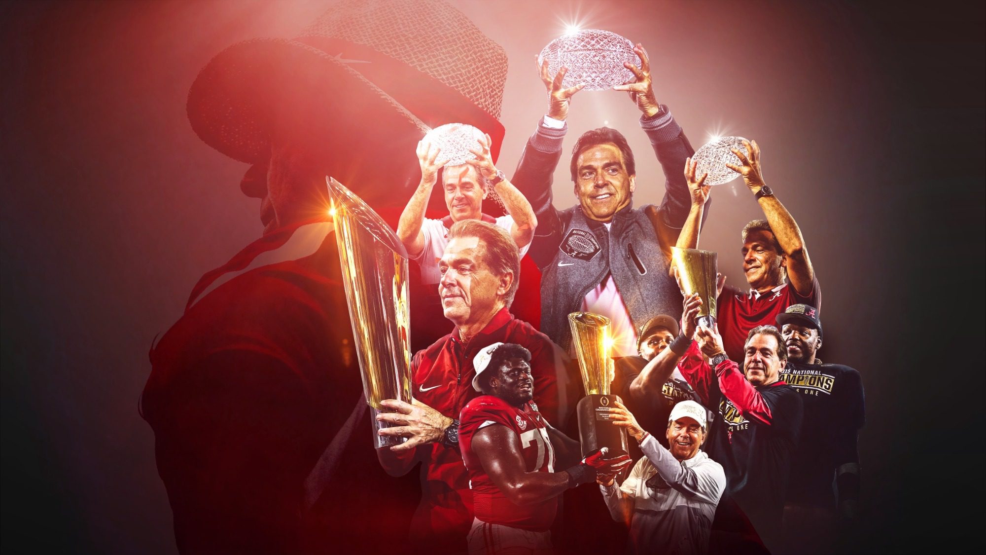 Nick Saban A Coaching Legend and Architect of Dynasty